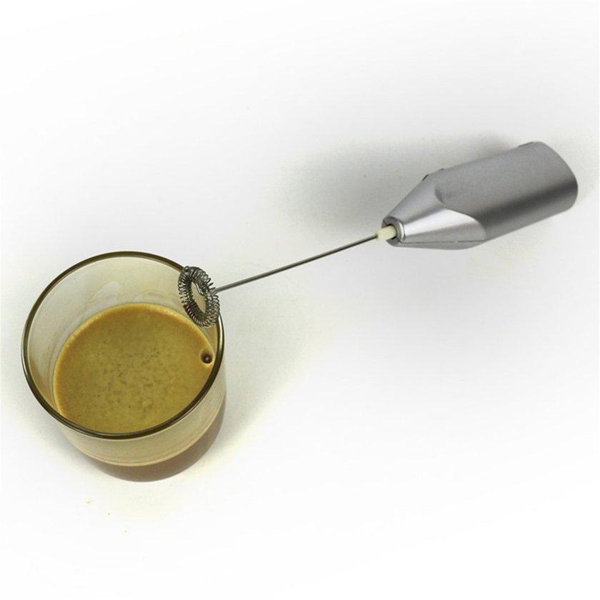 Cheap ICOCO Miss You Mini Electric Coffee Blender Handheld Eggbeater ...