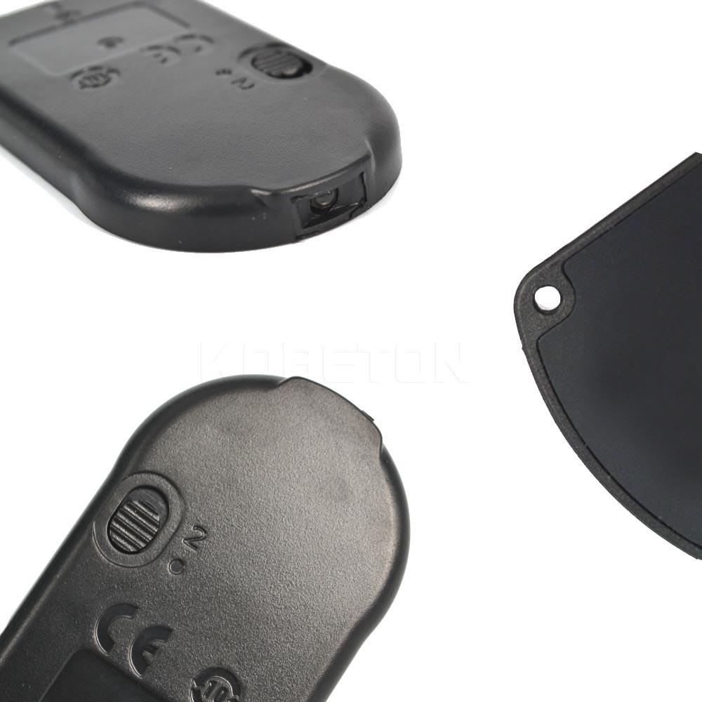 RC-6 RC6 IR Infrared Wireless Remote Control Shutter Release For Canon ...
