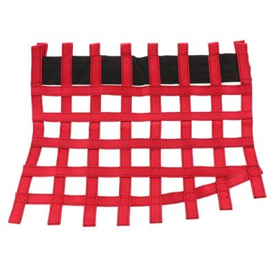 Universal Car Window Net Rally Racing Safety Equipment Nylon Webbing ...