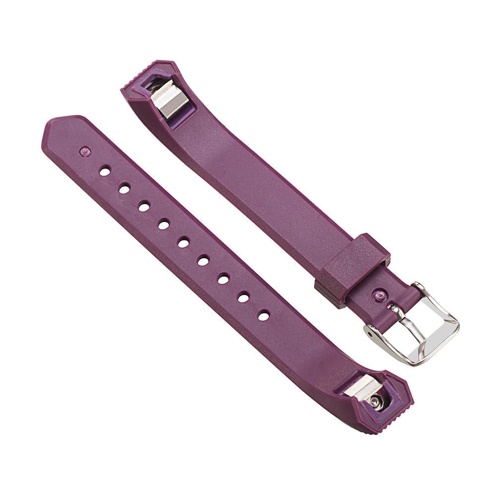 Buy [Electronics666] Replacement Wrist Band Silicon Strap Clasp For ...