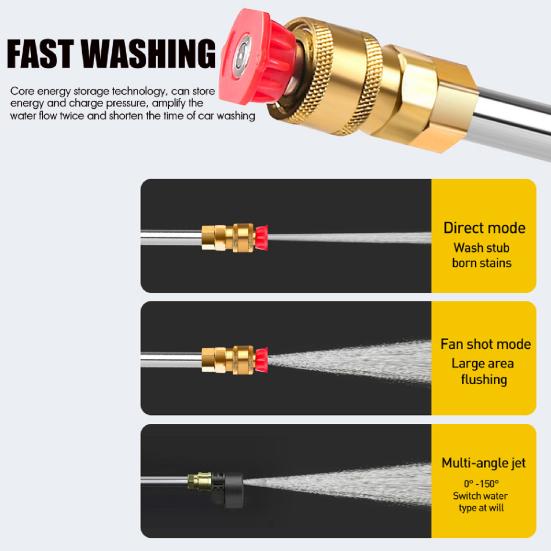 Buy High Quality Durable Multi Purpose 4.0L/Min 300W Electric Power ...