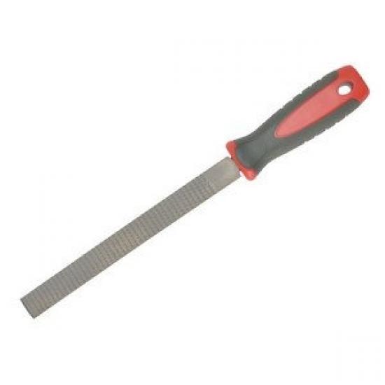 Buy Faithfull handled flat wood rasp 200mm (8in) at affordable prices ...