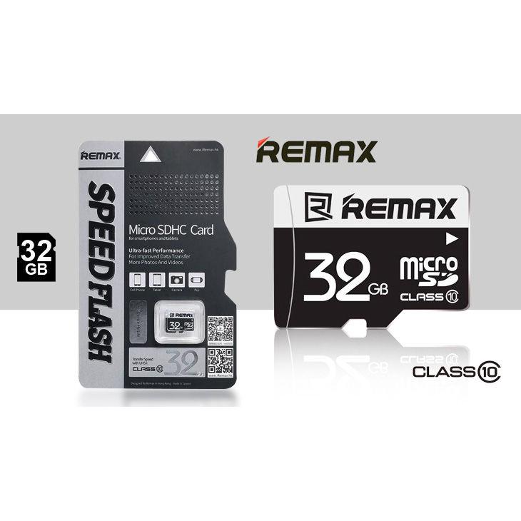 Buy Original Remax Tf Card Speed Flash 32GB 64GB 128GB 256GB Micro SD ...