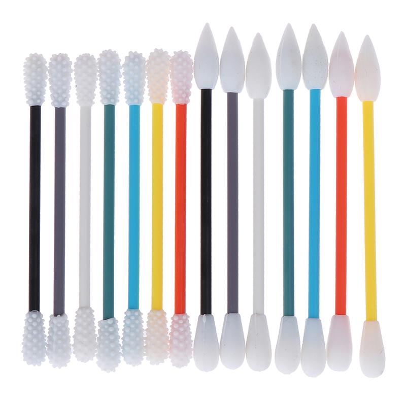Buy Practical Two Type Environmentally Friendly Reusable Beauty Cotton ...