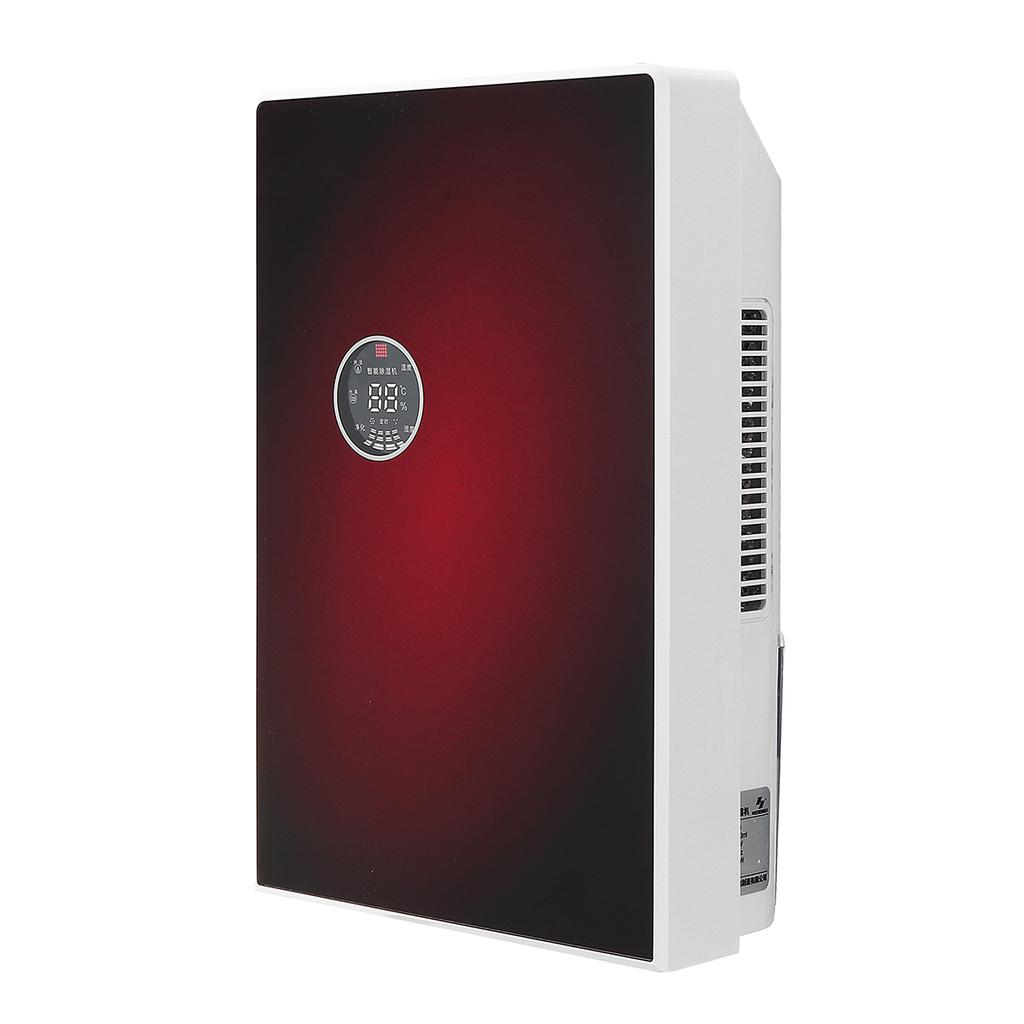 Buy 2200ml 220V Portable Home Office Mini Air Dryer Electric Desiccant ...