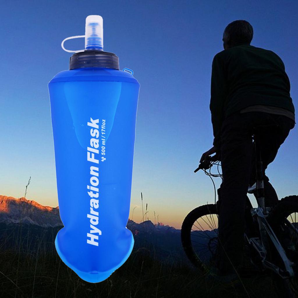 Cheap Drinking Water Bag Hydration Bladder Outdoor Running Sport ...