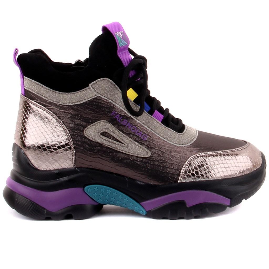Buy Guja - Black Color Women's Casual Shoes at affordable prices — free ...