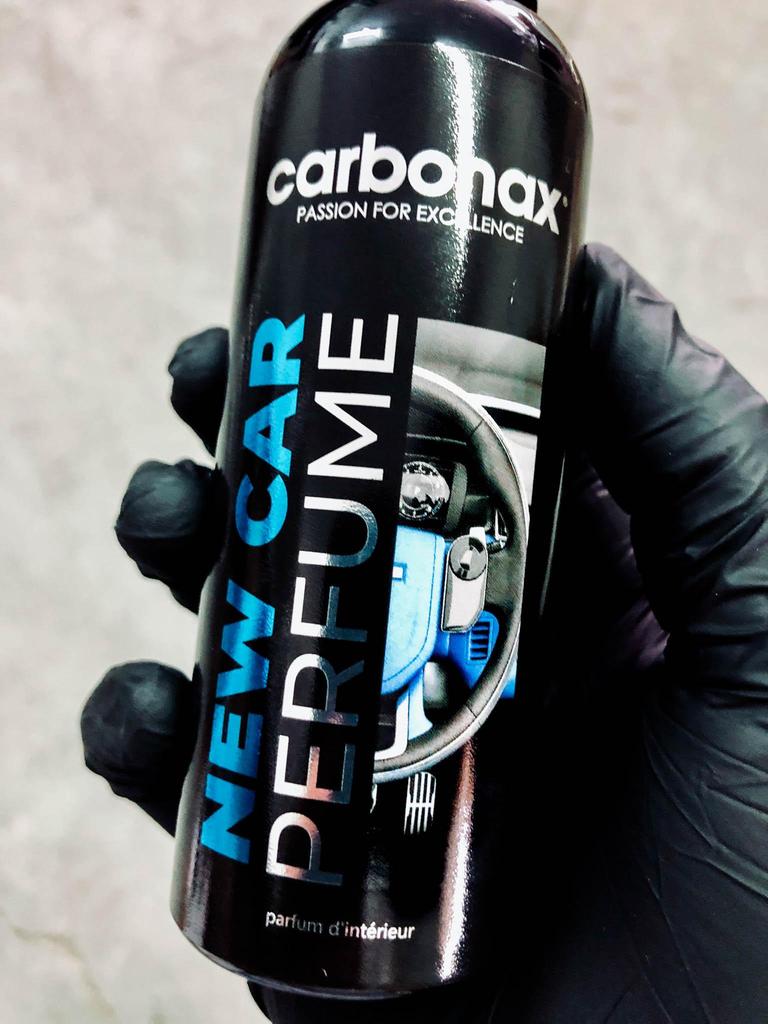 Cheap Car perfume "New Car" CARBONAX® | Joom
