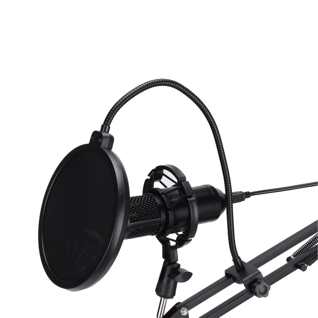 Buy USB Microphone Set Professional Domestic Game Microphone with ...