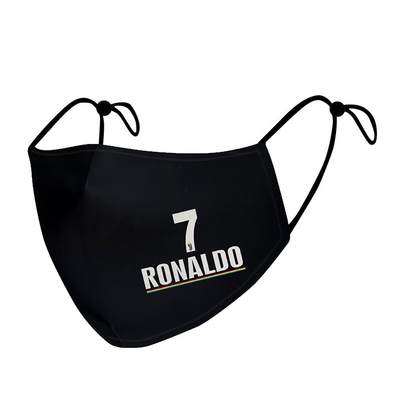 Buy Fashion Football Lovers Football Club Sport Fabric Printed ...