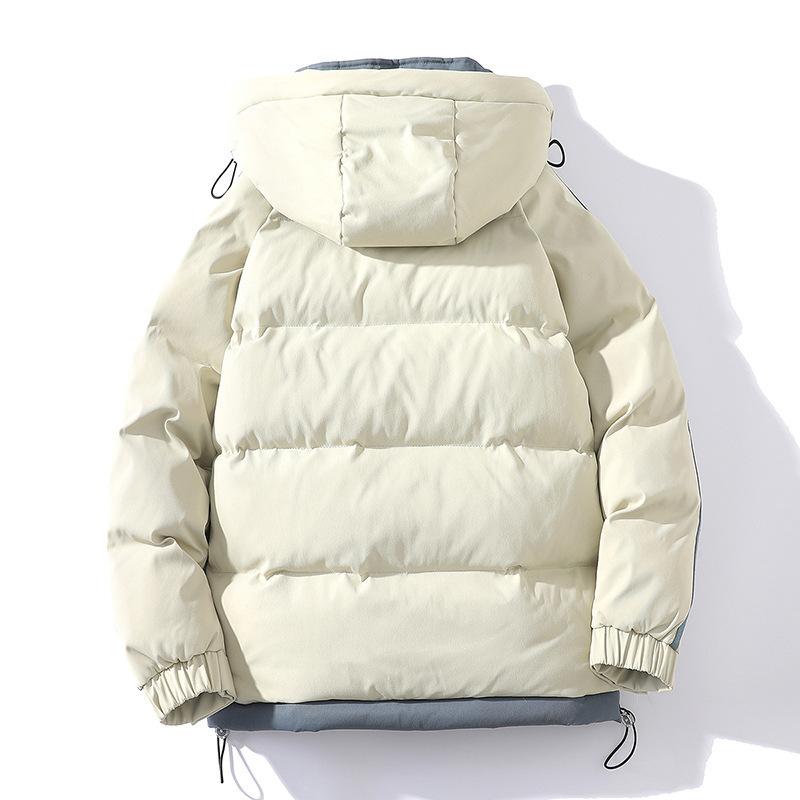 Cheap Men 'S Winter Warm Couple Padded Clothes Winter Clothes Padded ...