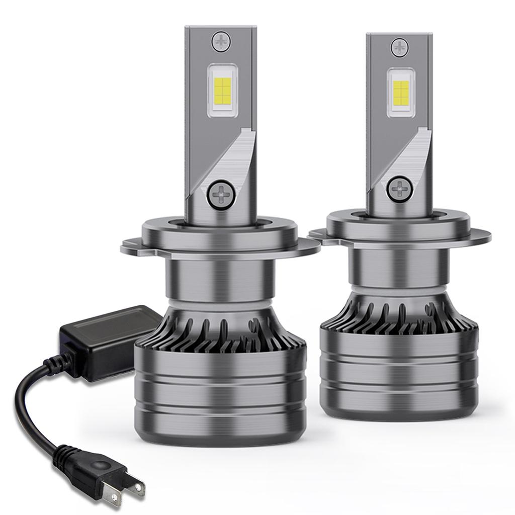 Satın alın LED Headlight Bulbs 28W 3000 Lumens Bright LED Headlights ...