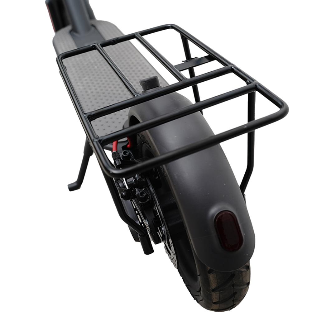 Buy For M365/1S/Pro Electric Scooter Rear Rack Cargo Rack Quick Release ...