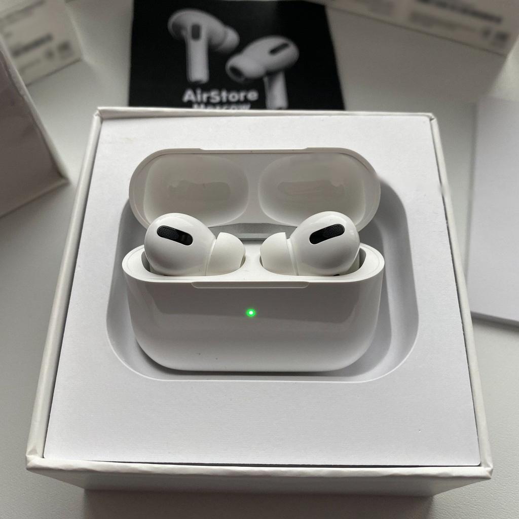 Buy Pro 2 3 Control Wireless Headphone TWS Bluetooth 5.0 Earphones ...