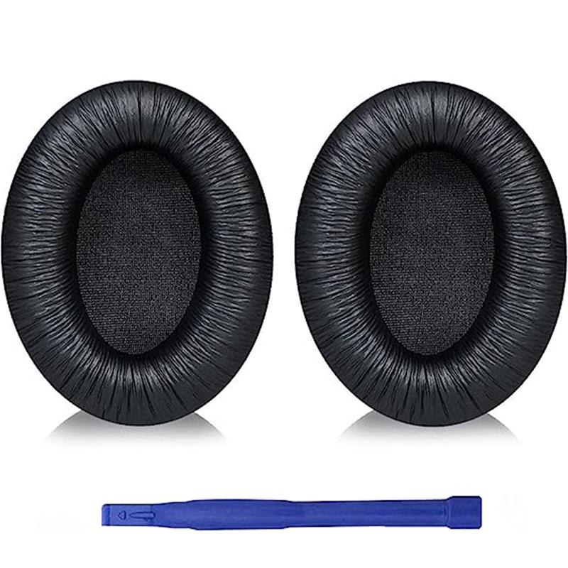 Купить Сменные наушники, совместимые с амбушюрами Sennheiser HD201 ...