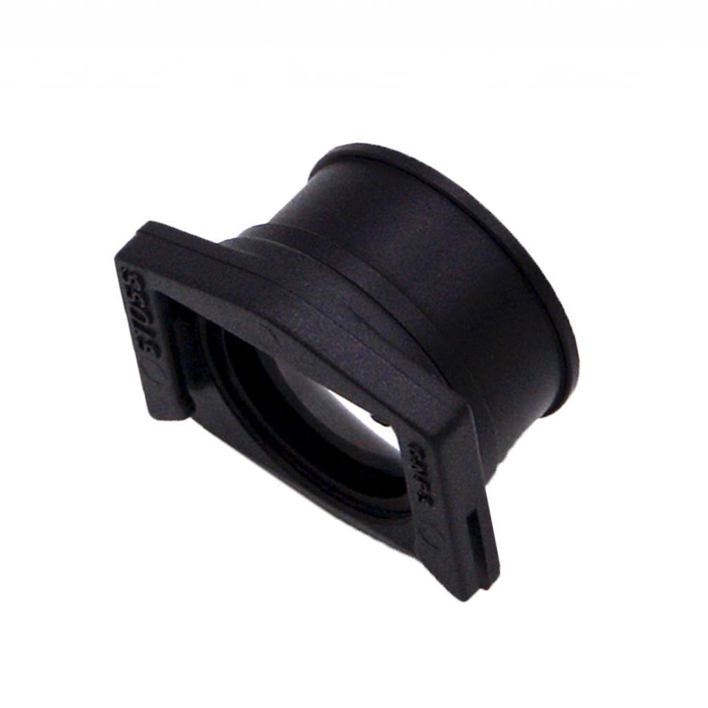 Buy 1.3X Camera Optical Viewfinder Magnifier Eyecup Set for Canon Sony ...