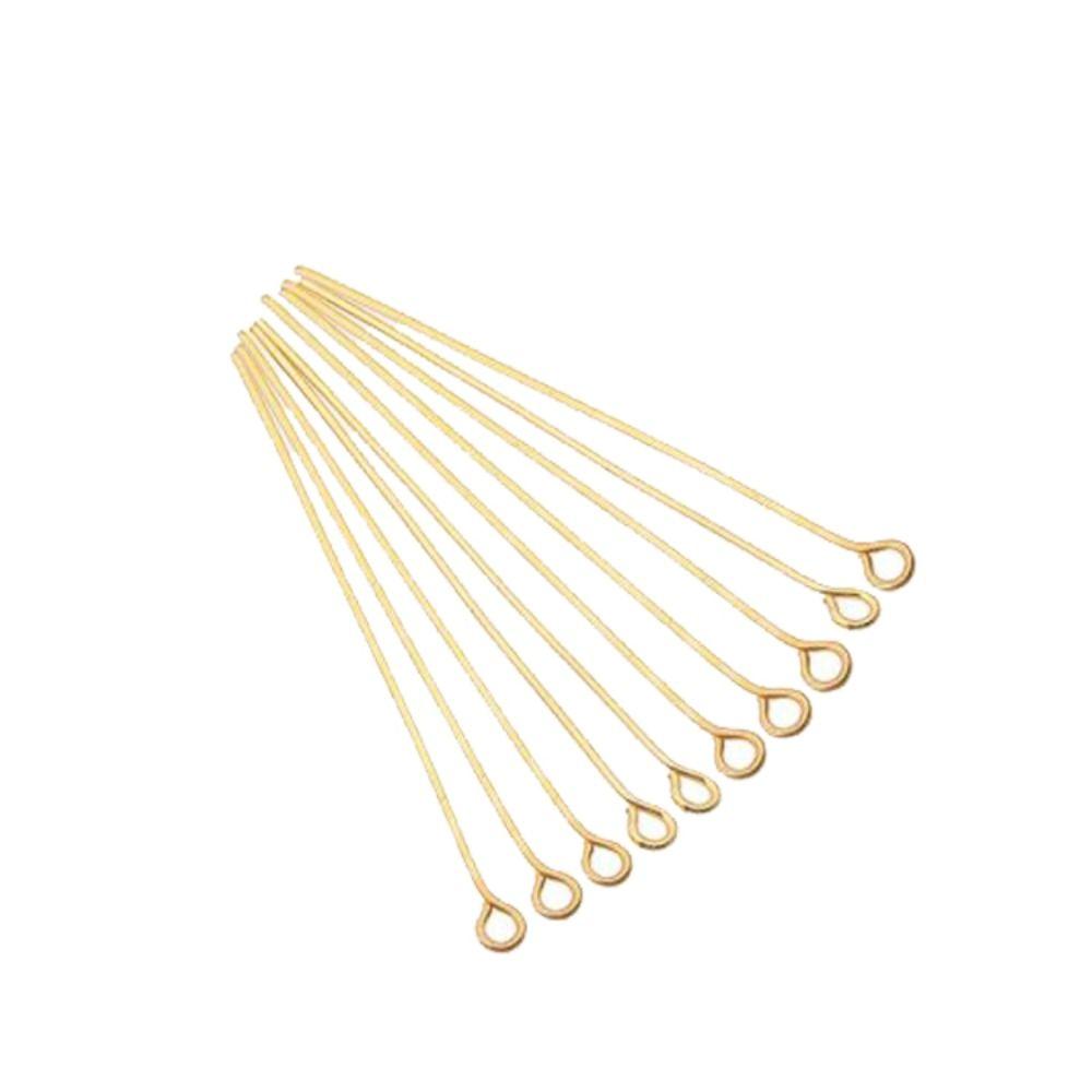 Buy Pins Earring Bracelet Jewelry Diy Ball Head Pins Pins Jewelry ...