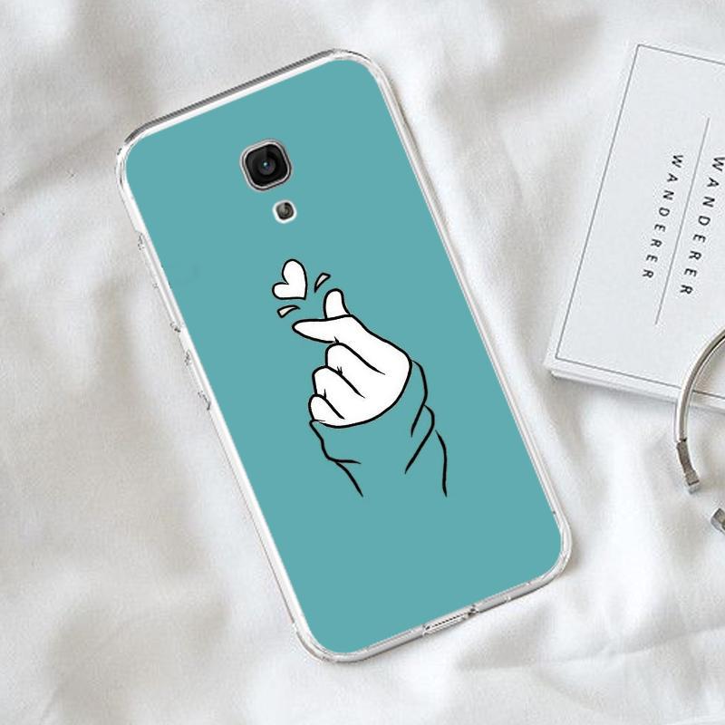 HeartSoft Back Cover Case for XiaoMi Redmi A2 8 Lite 9 Redmi 6 Y2/S2 ...