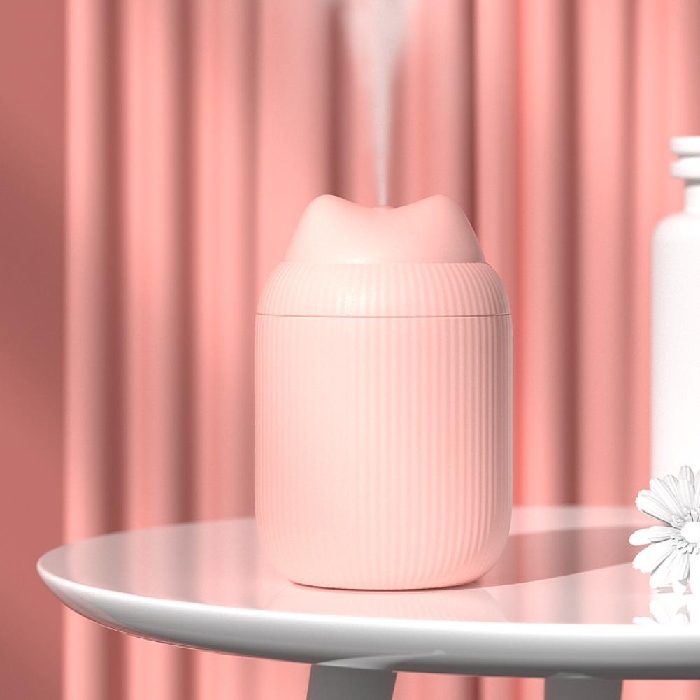 Buy Electronics Product Ultrasonic USB K6 220ml Mini Portable Cool Mist ...