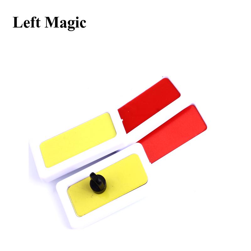 Buy 1 Pcs Perfect Combination Magic Tricks Color Change Card Group ...