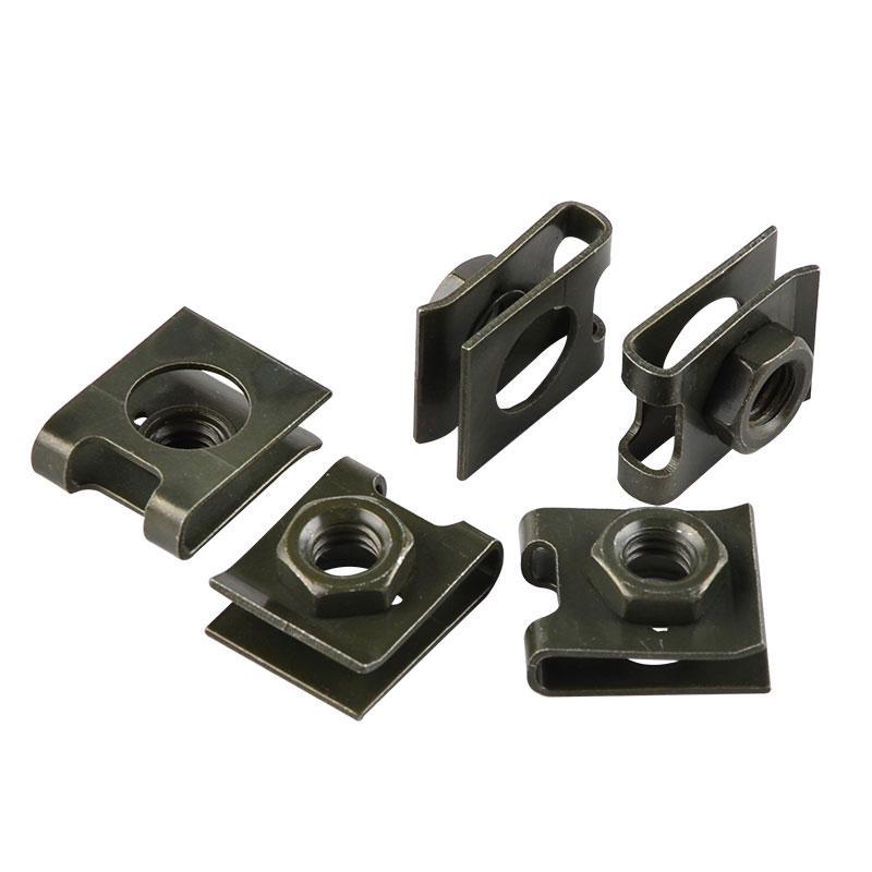 Buy 177PCS Screws Set Fairing Bumpers Panel Bolts Kit Fastener Clips ...