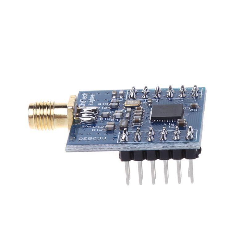 Buy CC2530 Development Board Kit Smart Home Wireless Core Module For ...