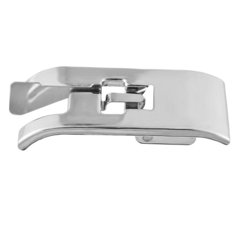 Buy Overlock Overedge Overcasting Foot for Brother Singer Janome Juki ...