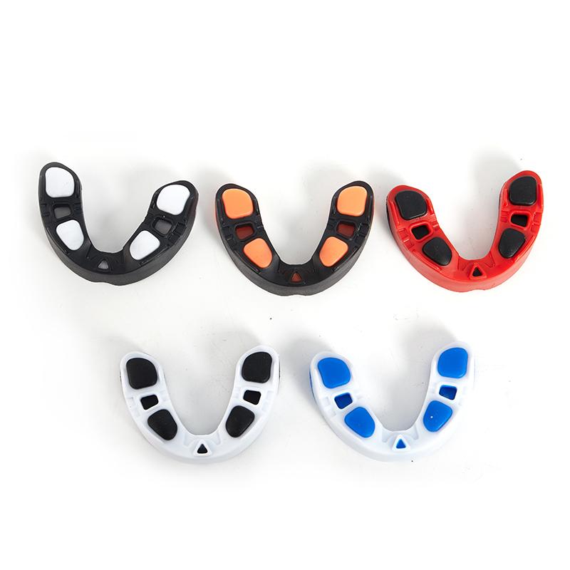 Buy Boxing Mouthguard Sports Teeth Braces Box Taekwondo Sanda Rugby ...