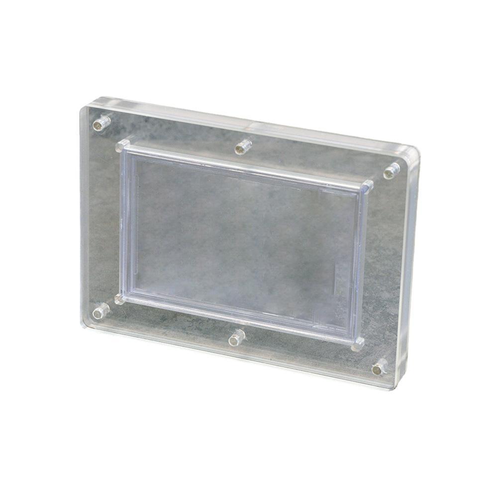 Star Card Protective Case For BGS PSA PSABGS Rating Gift Toy Storage ...