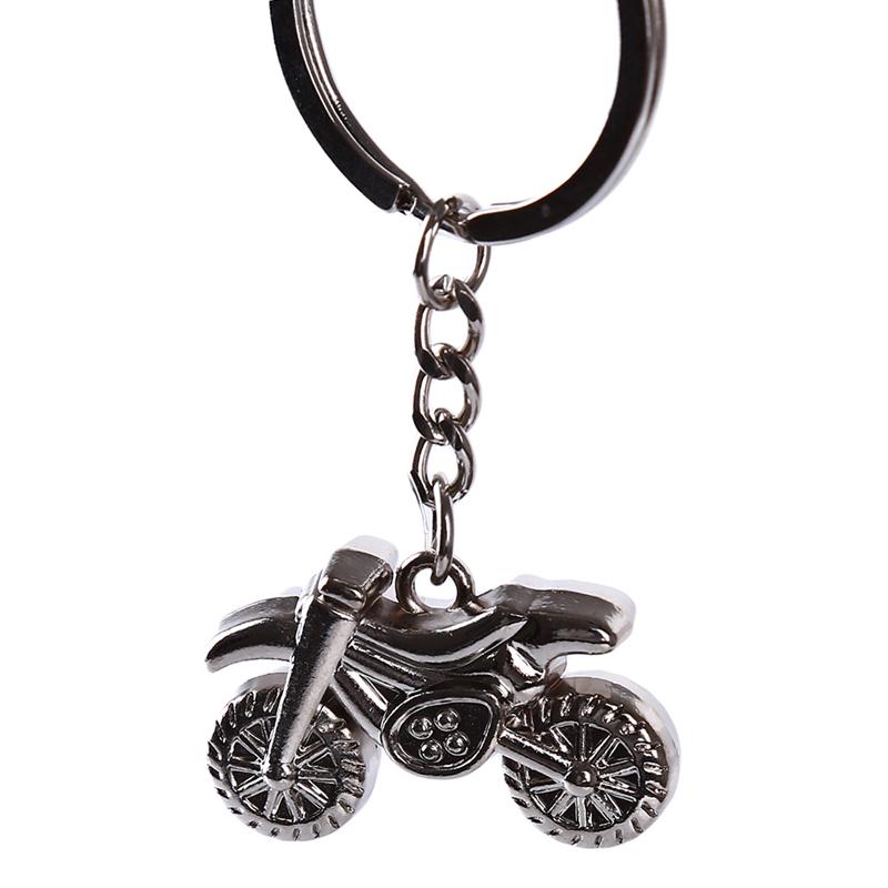 Buy Fashion Household Design Cool Luxury Metal Keychain Car Key Chain ...