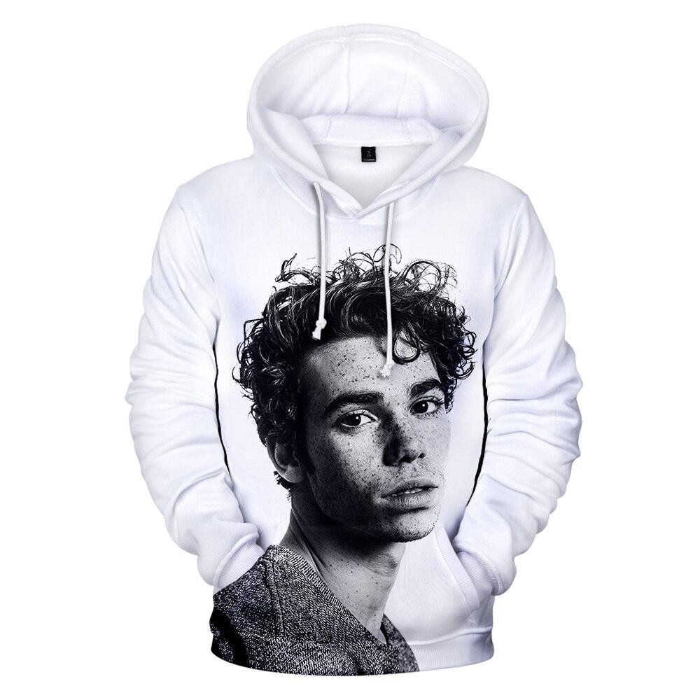 Cheap Cameron Boyce 3d Hoodie Men Women 2021 New Hoody Fashion Casual ...