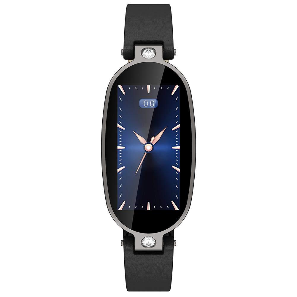 Buy Smart Watch Fitness Bracelet Finow B79 with Tonometer and ECG ...