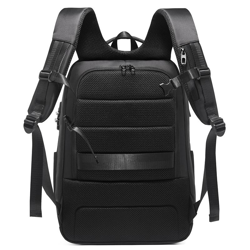 Buy New Night Reflective Business Backpack, Man's Computer Bag, Student ...