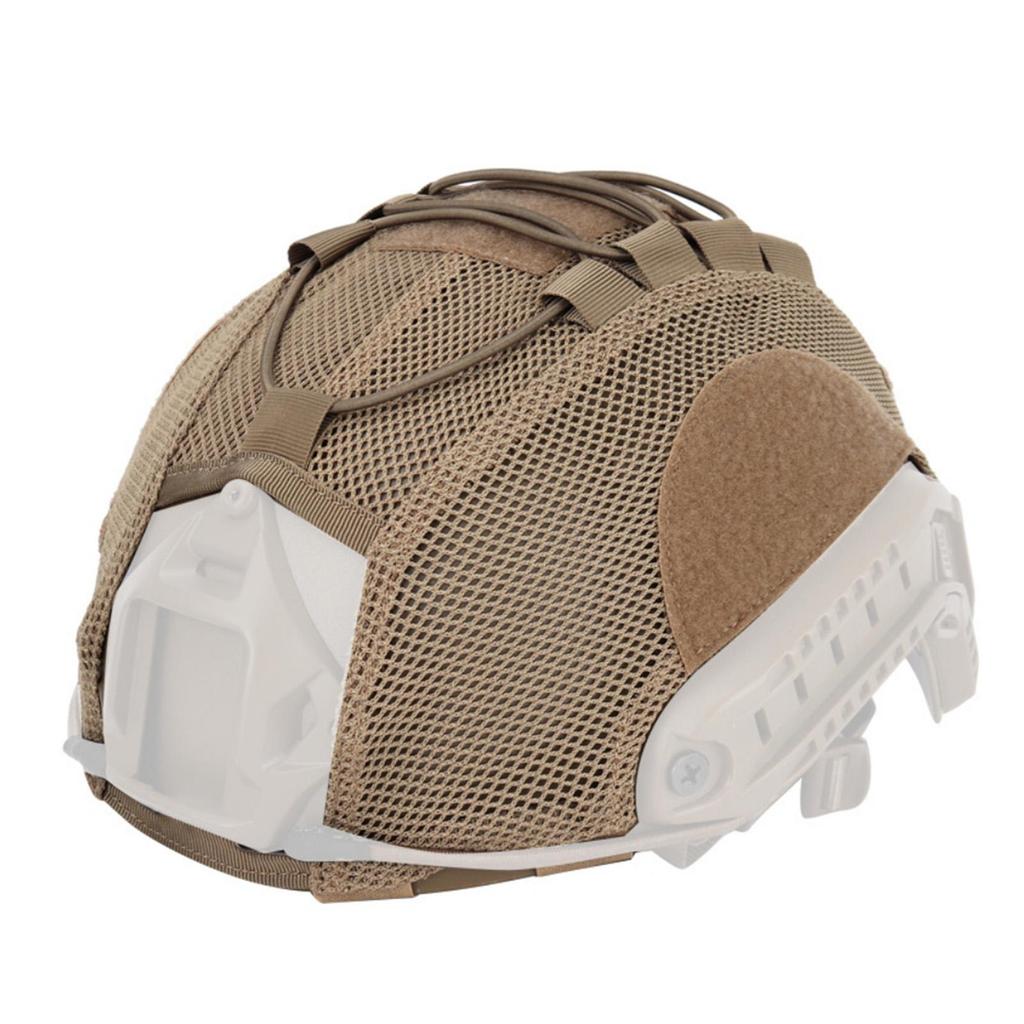 Buy Tacticals Militarys Helmets Cover|Hunting Helmets Cover Combat Fast ...