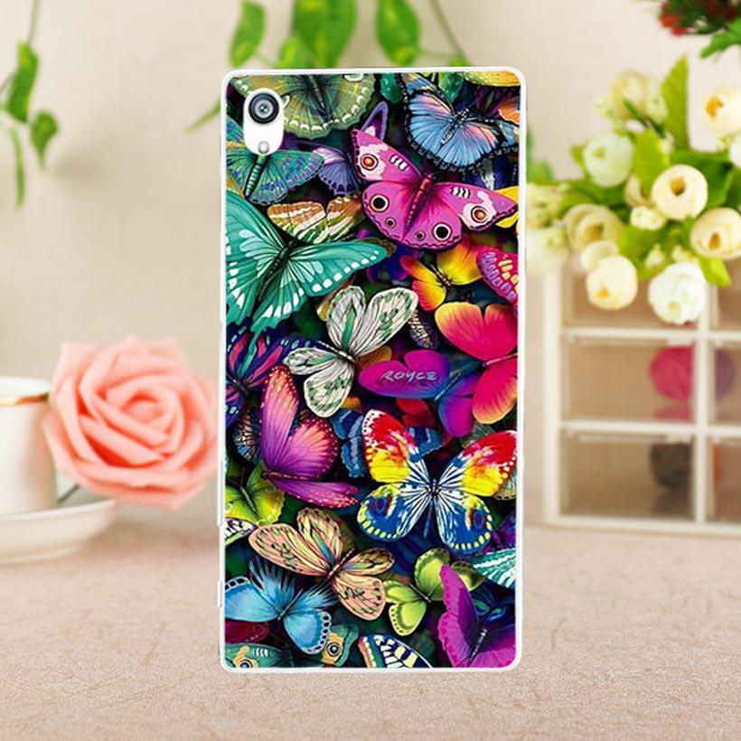Satın alın Soaptree Cases For Sony Xperia X Compact XA F3111 F5122 PS30 ...