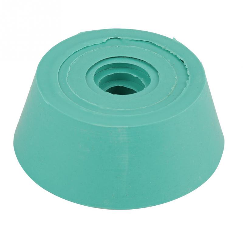 Buy 9 Pcs Filter Adapter Cones Rubber Stopper Buchner Funnel Flask ...