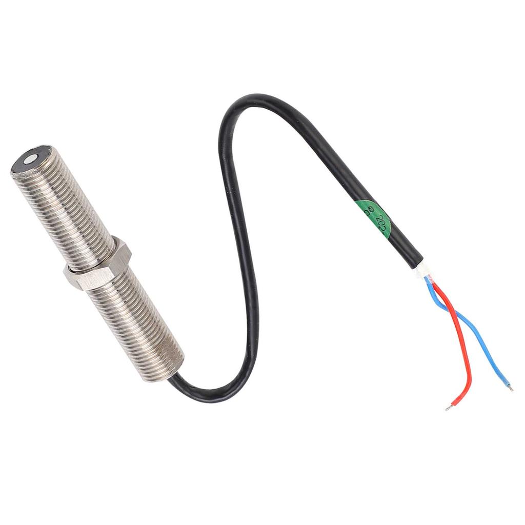 Buy MSP675 Speed Sensor Induction Probe Sine Wave Output Signal ...
