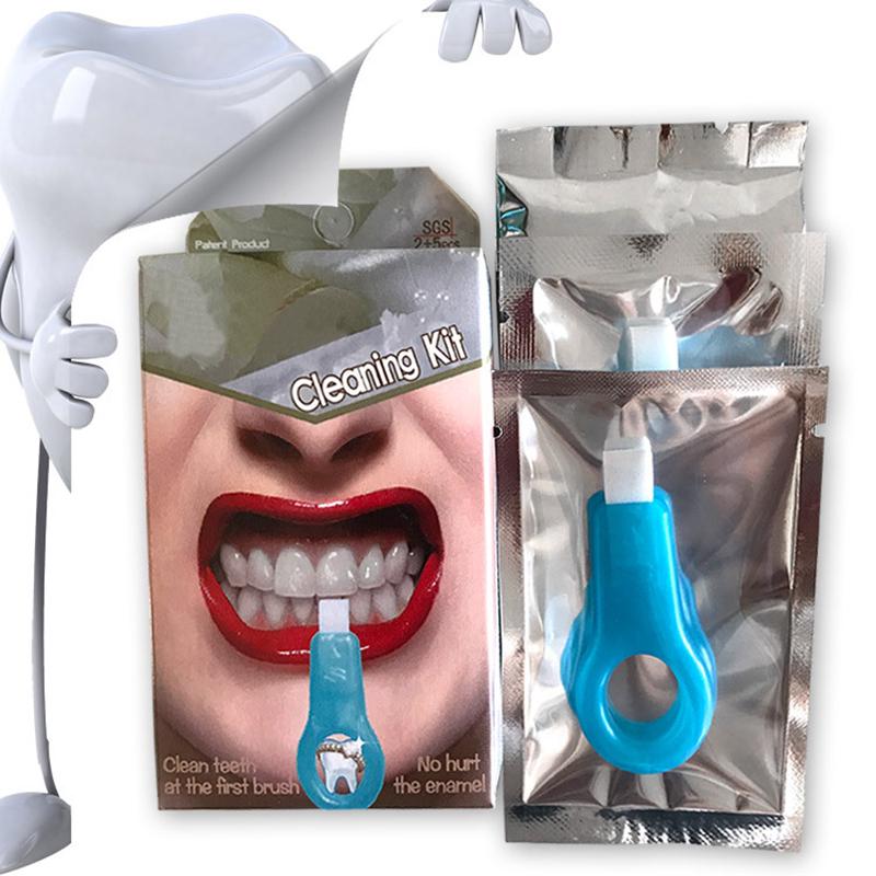 Buy Teeth Whitening Teeth Bleaching Oral Nano Set Teeth Whitening Teeth ...