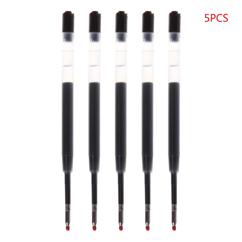 Buy Useful Neutral Pen Refill Writing Stationery School Office Supplies ...