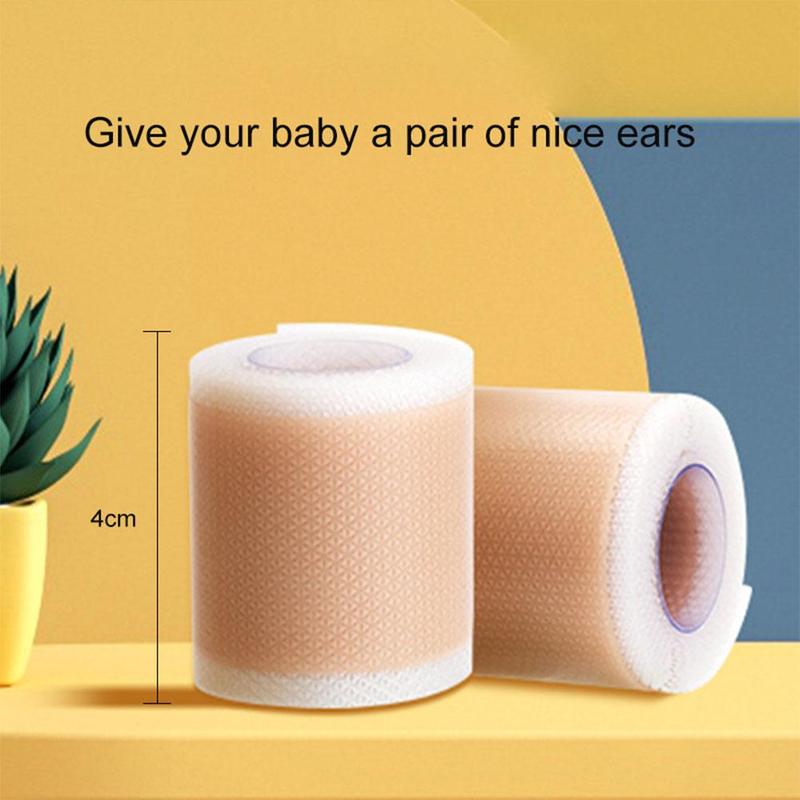 Buy Ear Correction Tape Infant Baby Aesthetic Cosmetic Ear Correctors ...
