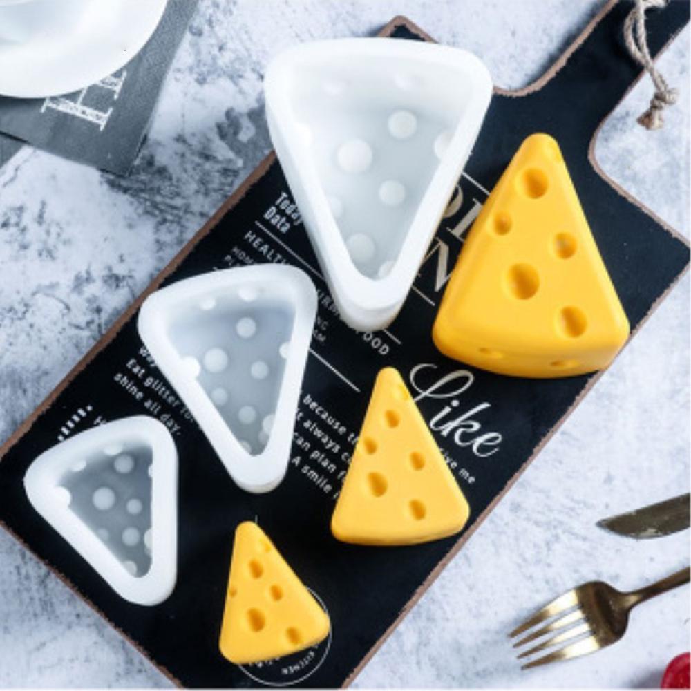 Cake Mold 3D Mould DIY Kitchen Accessories Spherical Cheese Shaped 1PCS ...