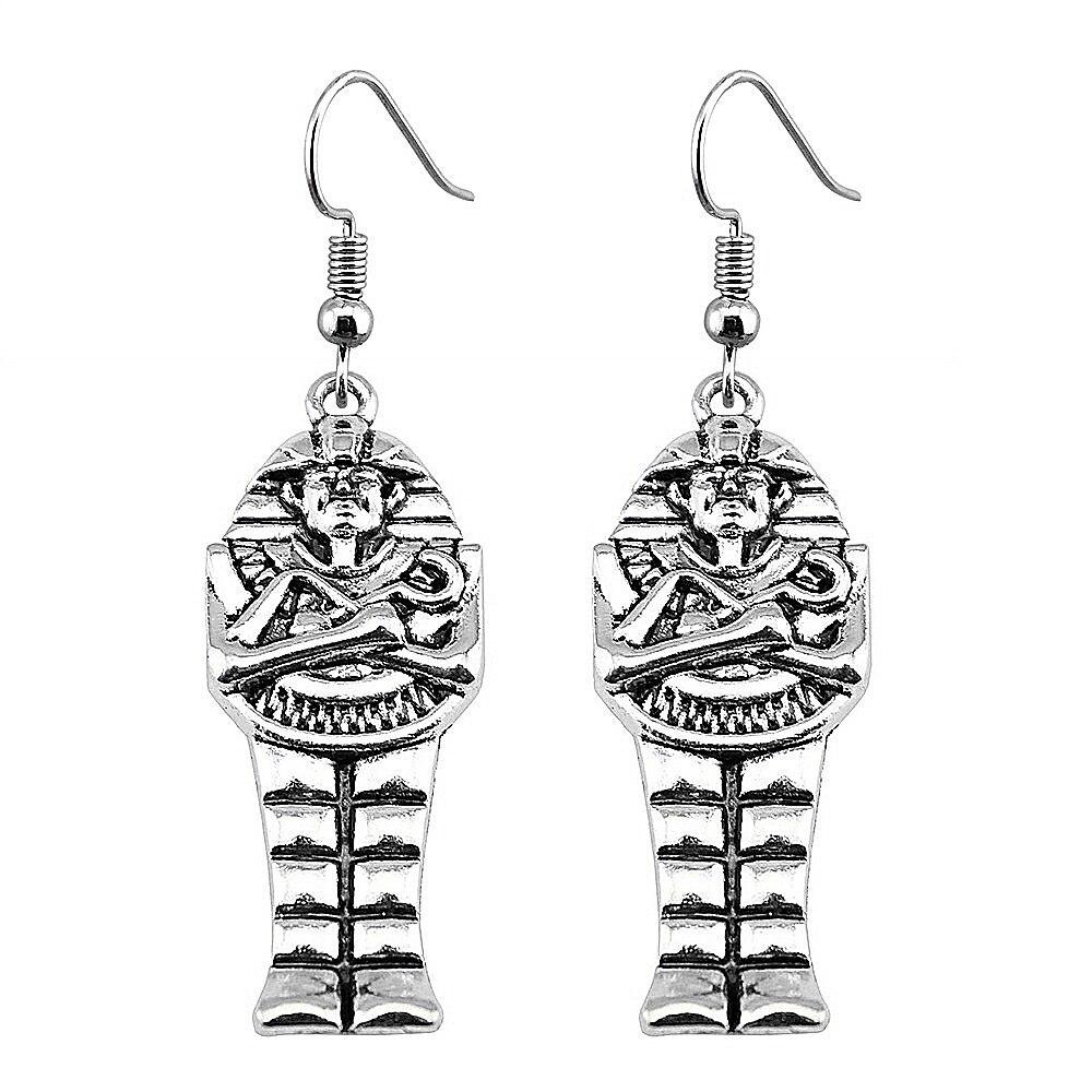 Buy 1 Pair God Charms For Women Fashion Earrings Dangle Earrings at ...