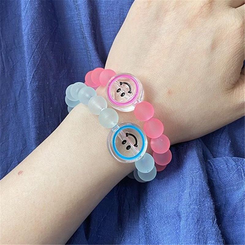 Cheap Beanty Transparent Drip Oil Kids DIY Mobile Phone Chain Color ...