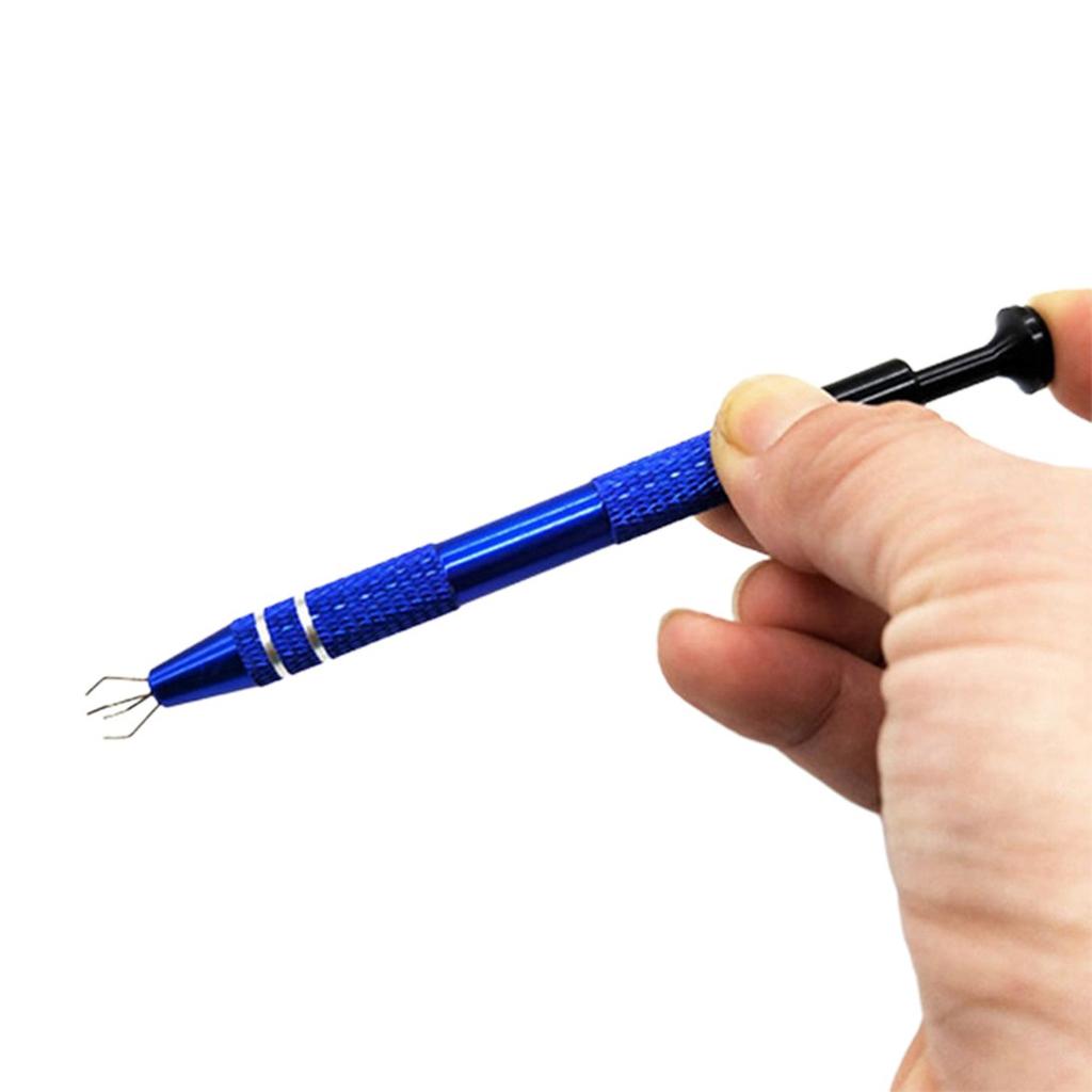 Buy Mint Garden IC Puller Pickup Chip Picker Patch IC Suck Pen ...