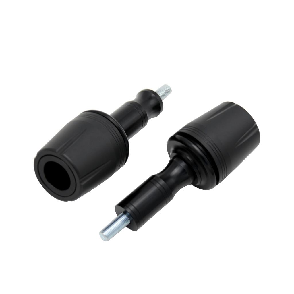 Buy Motorcycle Frame Sliders Anti Crash Protector Engine Side Guard ...