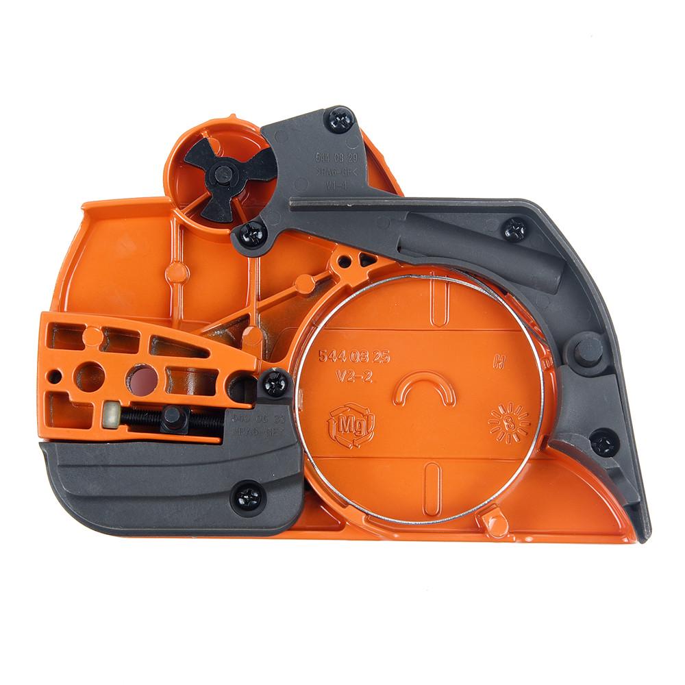 Buy 1x Clutch Protective Cover Tool For Husqvarna 537286301 Chainbrake ...