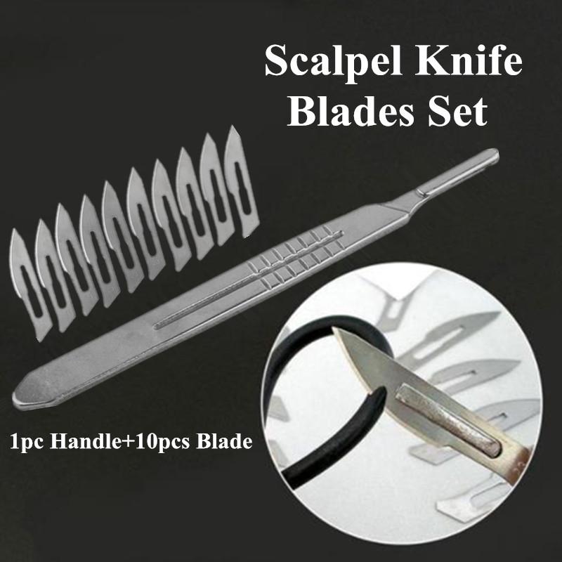 Buy Multifunctional Circuit Board 23# Repair Tools Stainless Steel 11 ...