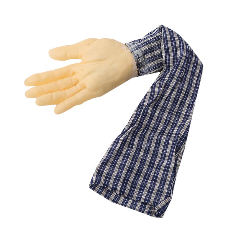 Buy Halloween Props Haunted House Decoration Tidy Toy Adult Long Sleeve ...