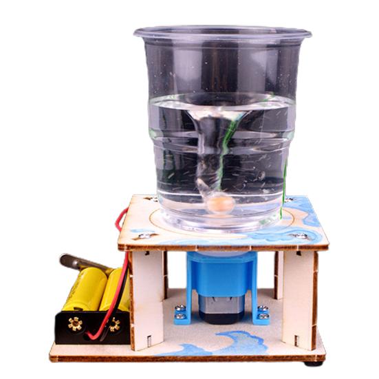 Cheap Electric Vortex Experiment Eco-friendly Stimulate Learning ...