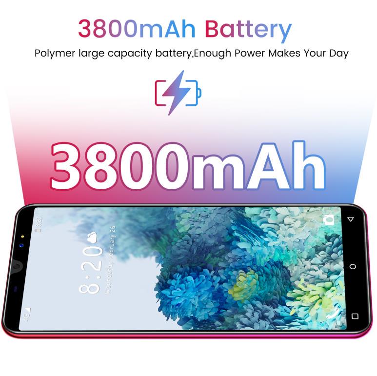 Buy Galaxy S20 Mini Android Smartphone at affordable prices — free ...